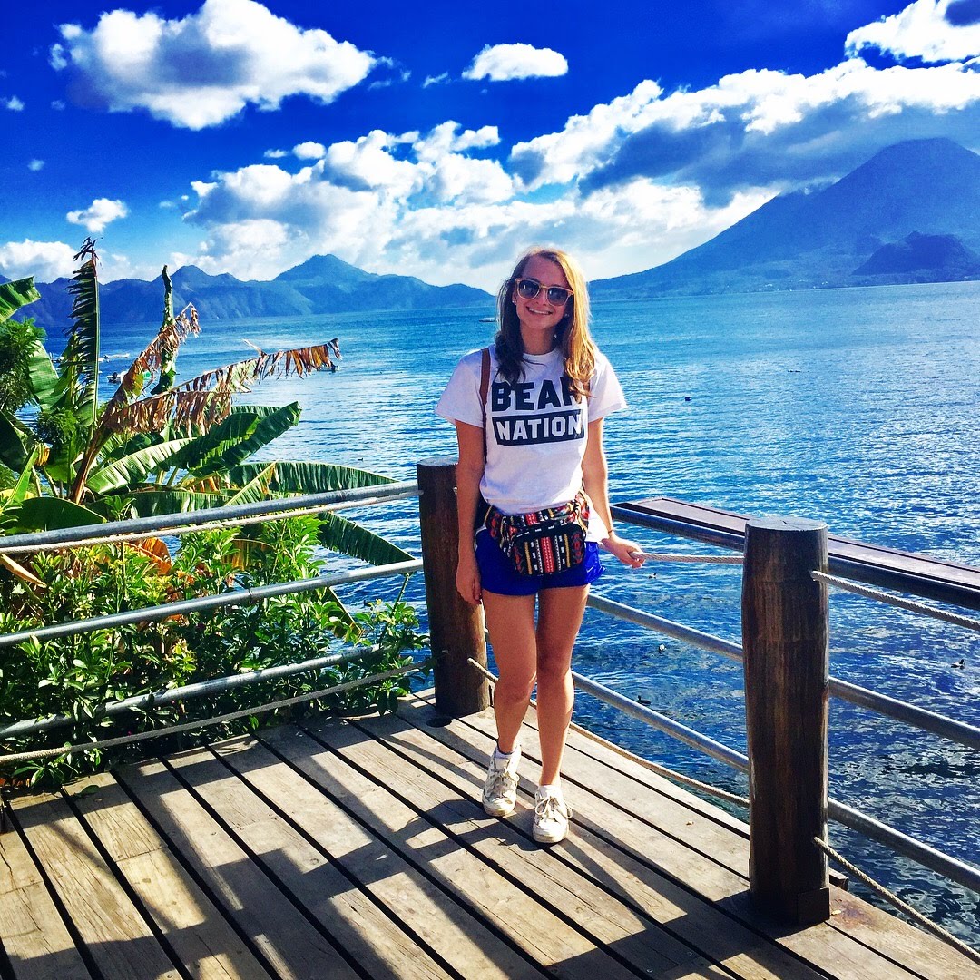About Me – A Little Bit Lost